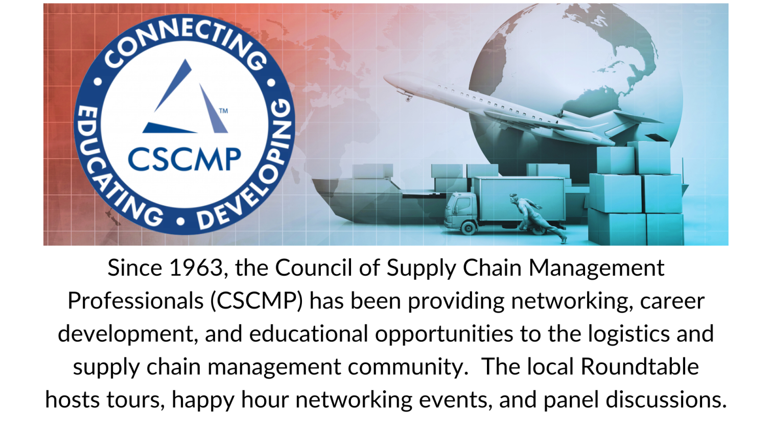 Community - Supply Chaney