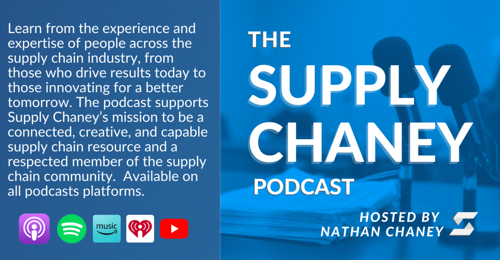 Media - Supply Chaney