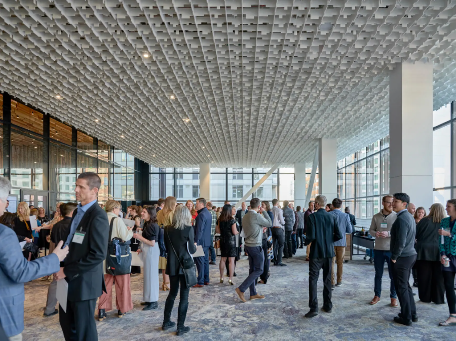 INFORMS - 2024 ANNUAL MEETING - Seattle - Supply Chaney